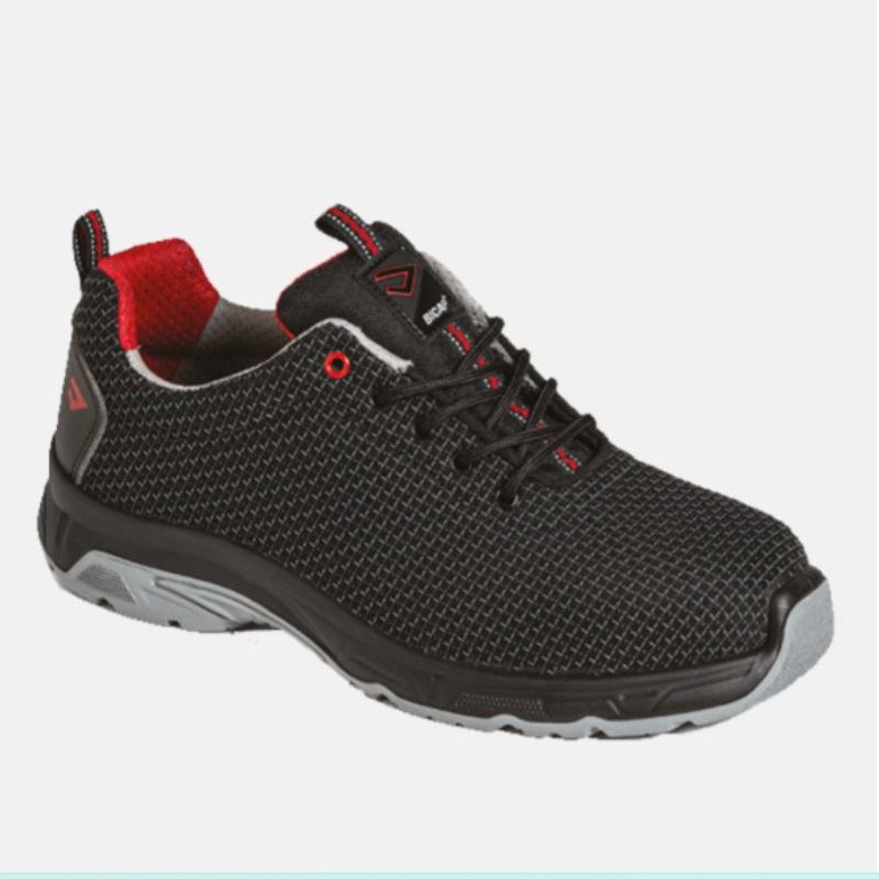 BICAP RAPTOR SAFETY SHOES S3 SRC – alsaavifiresolutions.com